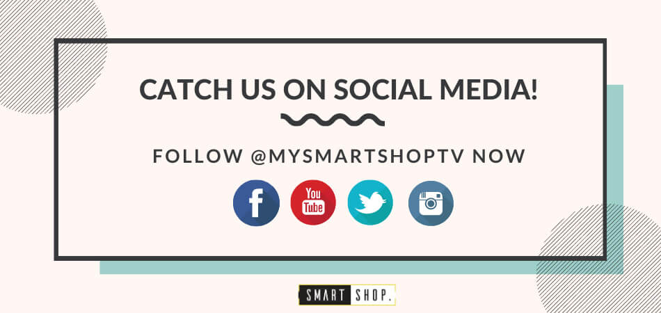 SMART SHOP Online Shopping | Shop Now & Enjoy Great Savings‎ (As seen ...