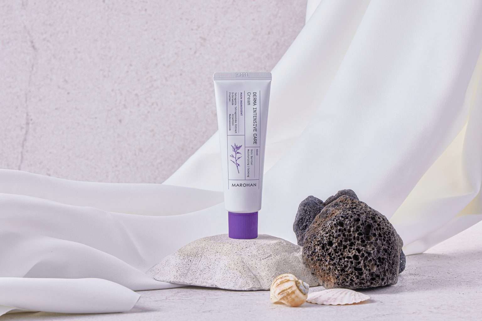Marohan Derma Intensive Skin Care | SMARTSHOP